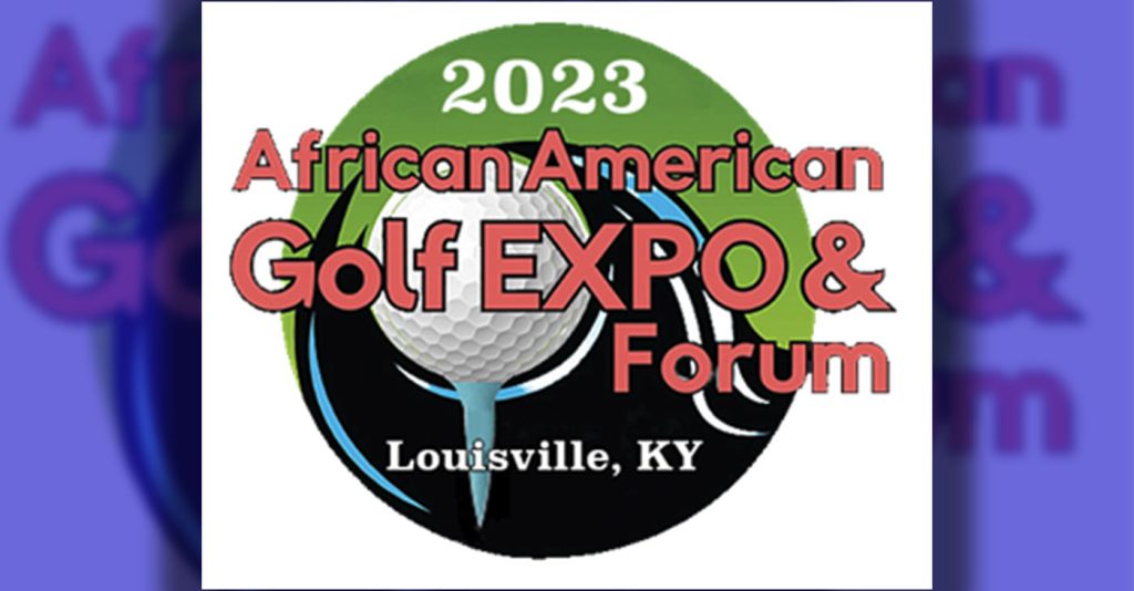 PRESS ROOM: JIM BEATTY, FOUNDER OF THE AFRICAN AMERICAN GOLF EXPO AND ...