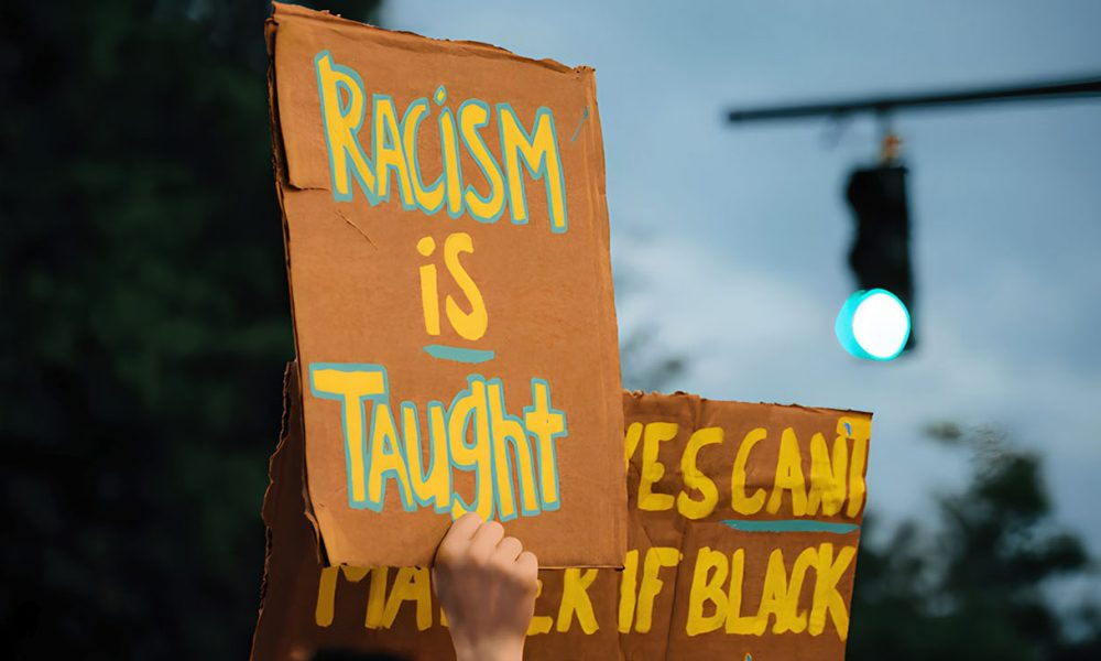 Becoming an Antiracist School of Public Health | Post News Group