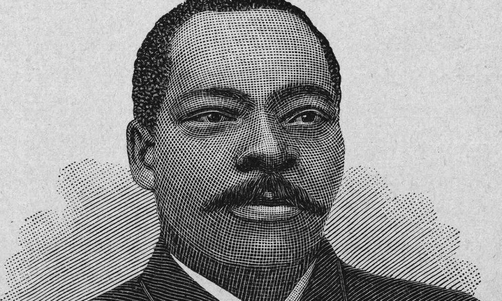 Inventor Alexander Miles patented Safety Feature for Elevators Still in ...