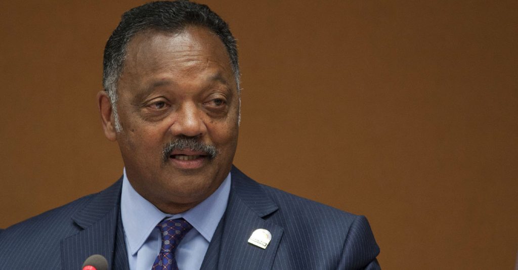 Rev. Dr. Frederick D. Haynes III Succeeds Rev. Jesse L. Jackson Sr. as ...