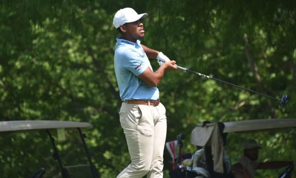 PRESS ROOM: Marcus Byrd Wins 4th APGA Tour Event of Season with Strong ...