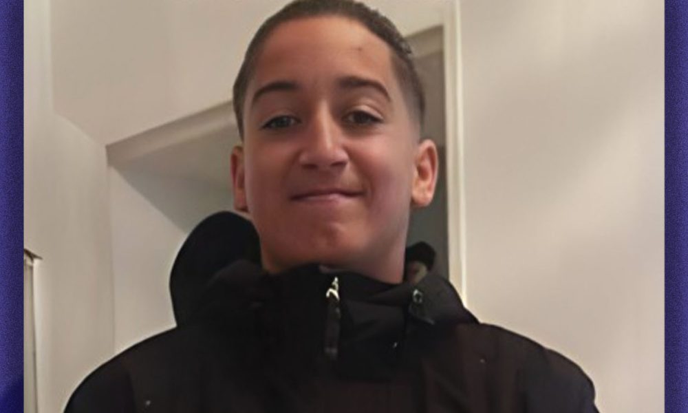 Police Slaying of Teenager Outrages French People of Color | Post News ...