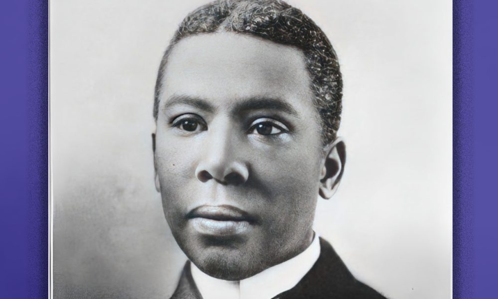 Paul Laurence Dunbar: The Trailblazing Poet and Literary Luminary ...