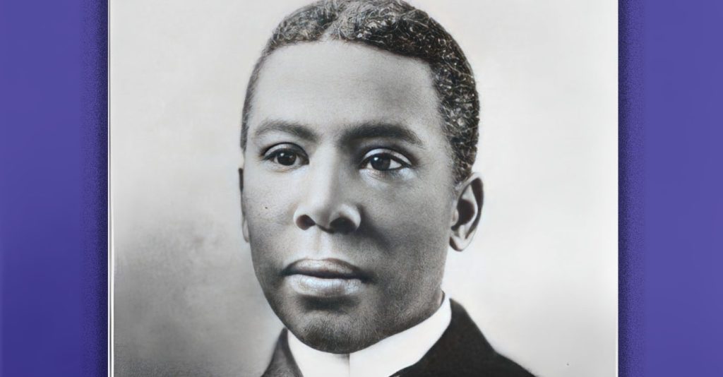 Paul Laurence Dunbar: The Trailblazing Poet and Literary Luminary ...