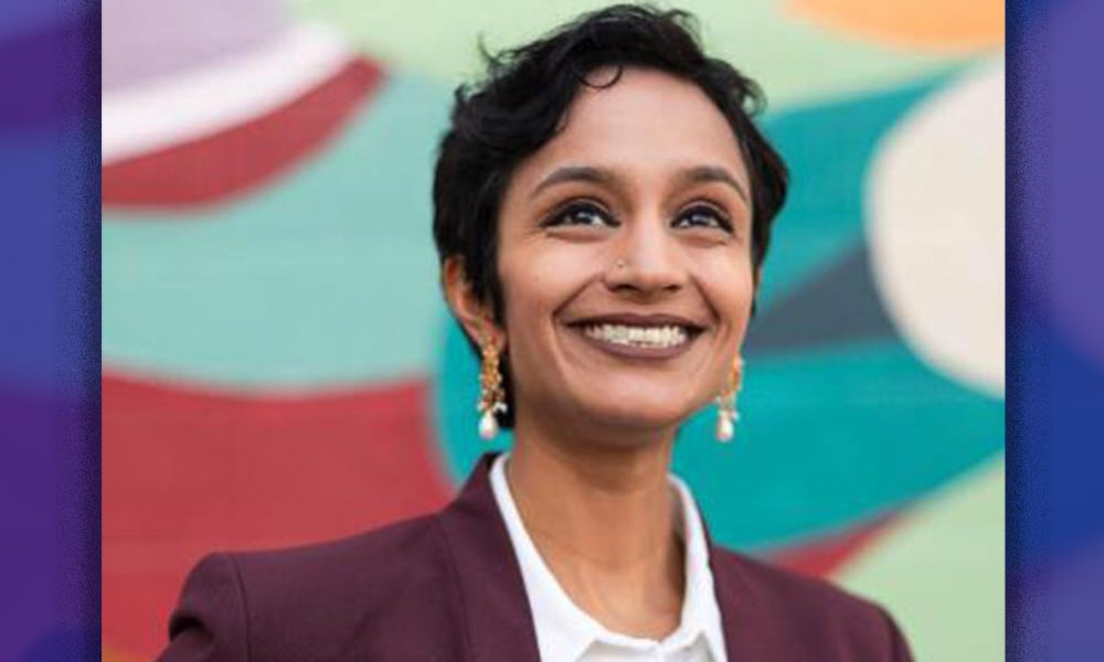 OPINION: Councilmember Ramachandran Statement on Proposed Mayor’s ...