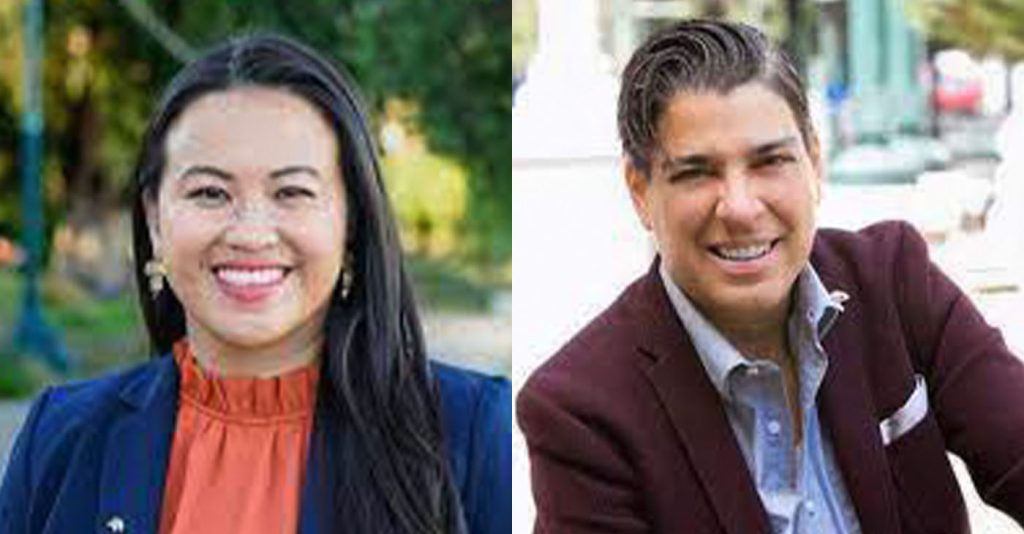 Mayor Thao, Rebecca Kaplan Back Resolution Endorsing Barbara Lee’s ...