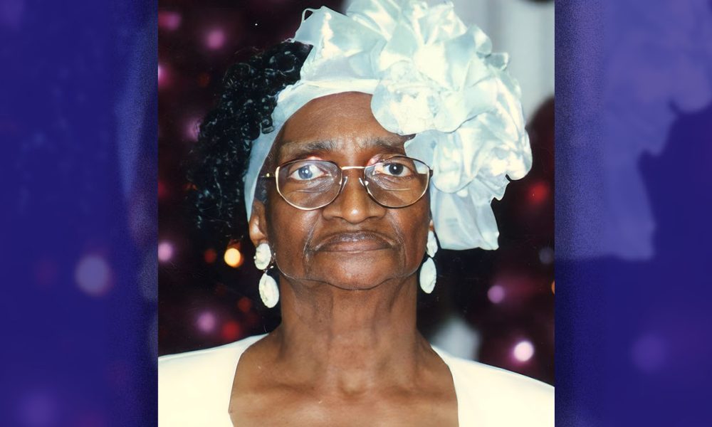 Mother Vivian Griffin to Celebrate 102nd Birthday | Post News Group