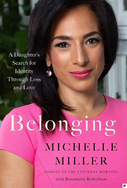 cbs-anchor-michelle-miller-opens-up-about-identity-and-belonging-as-a ...