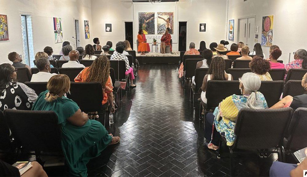 CBS Anchor Michelle Miller Opens Up about Identity and “Belonging” As a ...