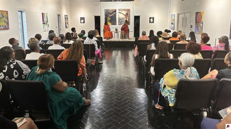 CBS Anchor Michelle Miller Opens Up about Identity and “Belonging” As a ...