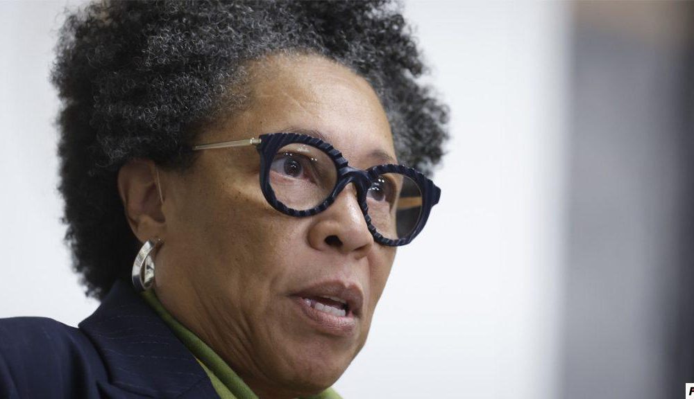 HUD Secretary Fudge Reiterates Commitment to End Appraisal Bias and ...