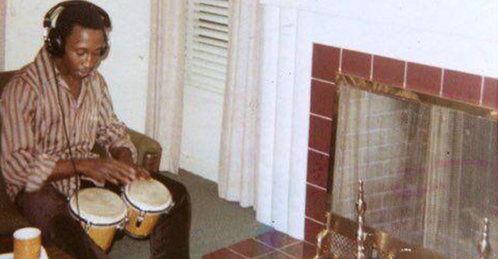 A Cold Case Investigation: The Fatal Shooting of Milton X Scott, 50 ...