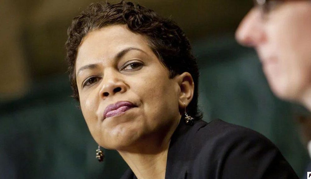 Trump Demands Removal of Black Female Judge in Jan. 6 Case | Post News ...