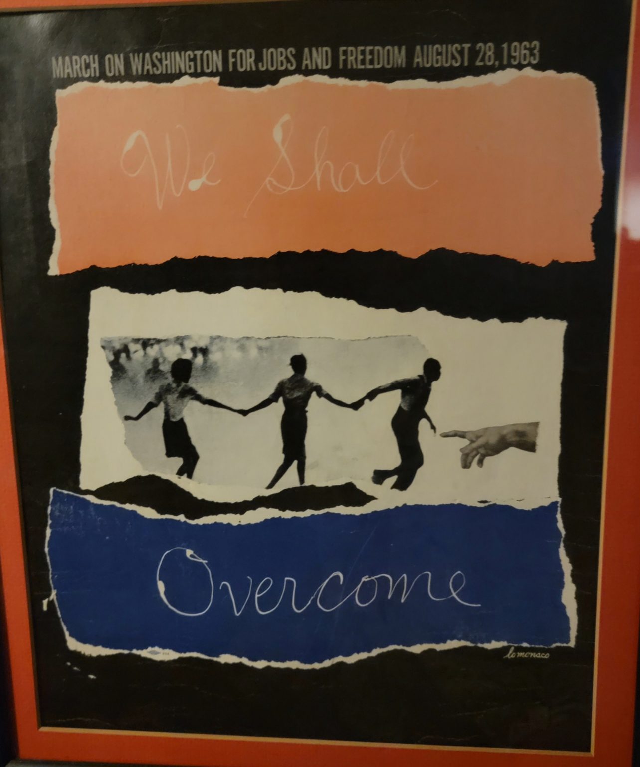 Remembering the March on Washington for Jobs and Freedom | Post News Group