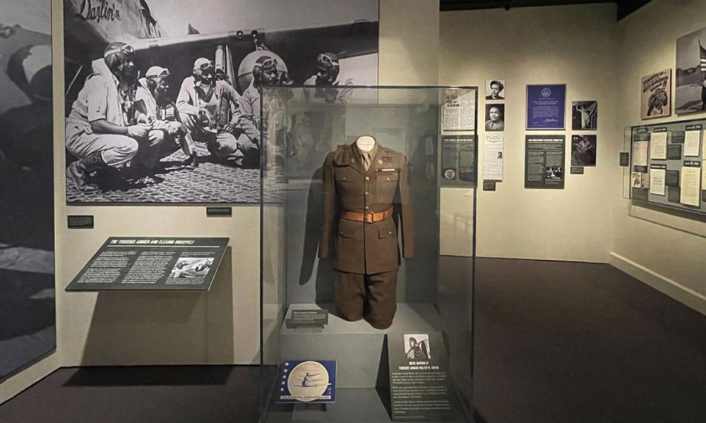Civil Rights Exhibit Opens at Franklin D. Roosevelt Library and Museum ...