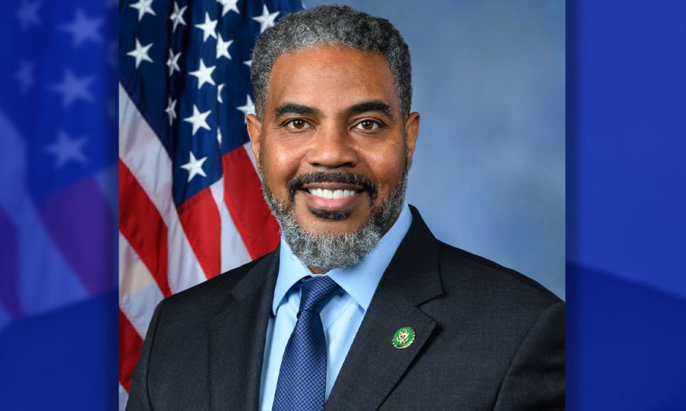 Congressional Black Caucus Chair Steven Horsford Honored with 2023 NNPA ...
