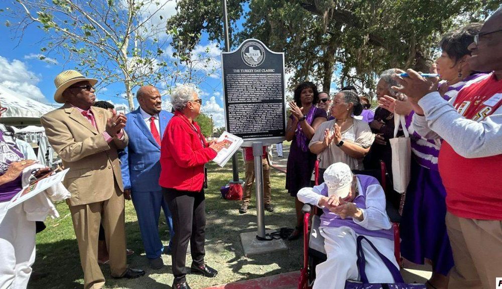 Turkey Day Classic: More Than Just a Game | Post News Group