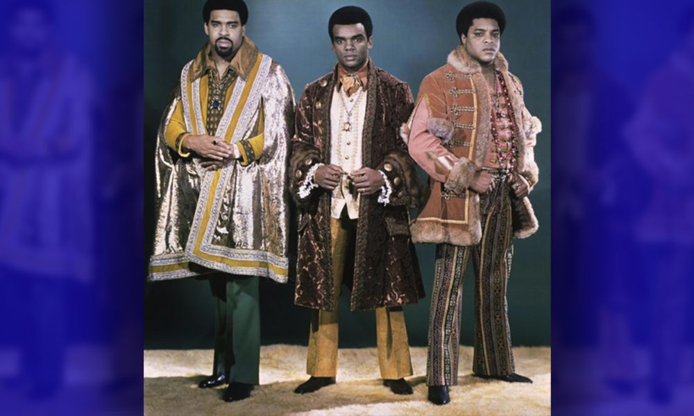 Founding Member of The Isley Brothers, Rudolph Isley, Dies at 84 | Post ...