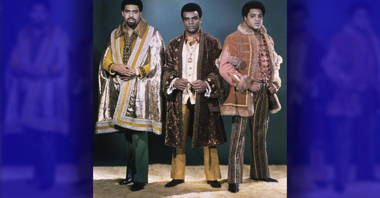 Founding Member of The Isley Brothers, Rudolph Isley, Dies at 84 | Post ...