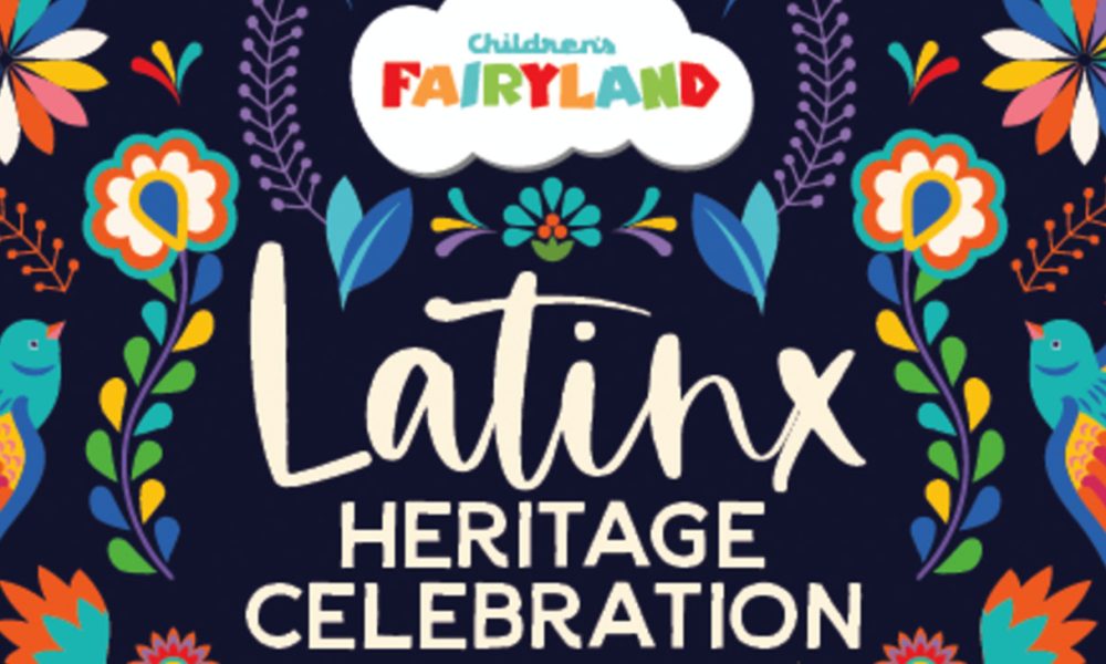 Latinx Heritage Celebration at Fairyland | Post News Group