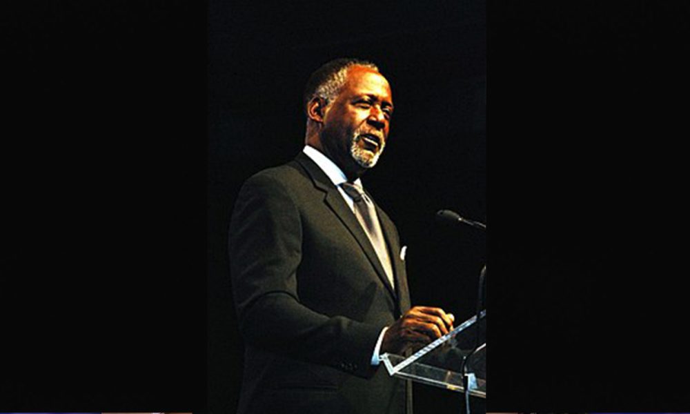 IN MEMORIAM: Richard Roundtree, Trailblazing “Shaft” Actor, Dies at 81 ...