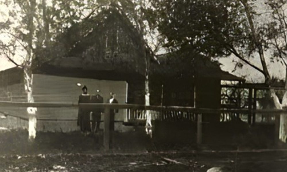 Annual Celebration of Allensworth, Historic Tulare County Black ...