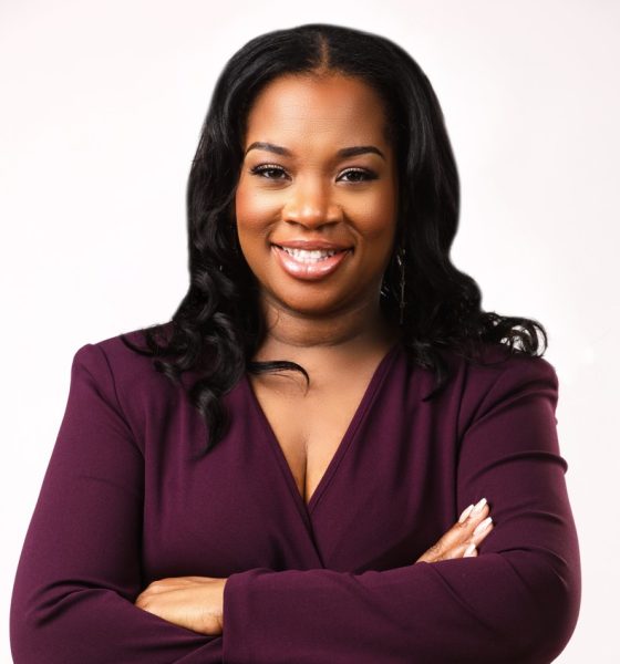 AT&T executive LaTara Harris leaves Corporate America to head ...