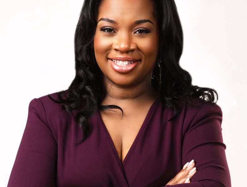 AT&T executive LaTara Harris leaves Corporate America to head ...