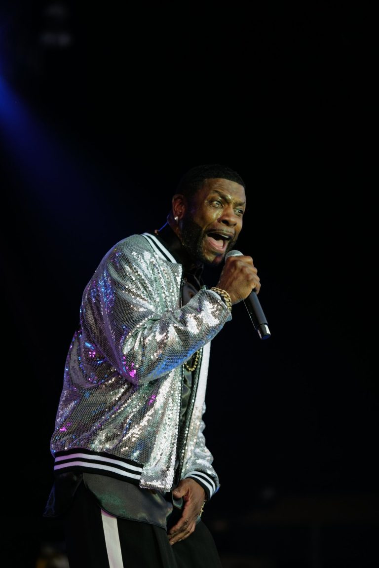 Award Winning R&B Legend, Keith Sweat, to Perform at Morehouse ...