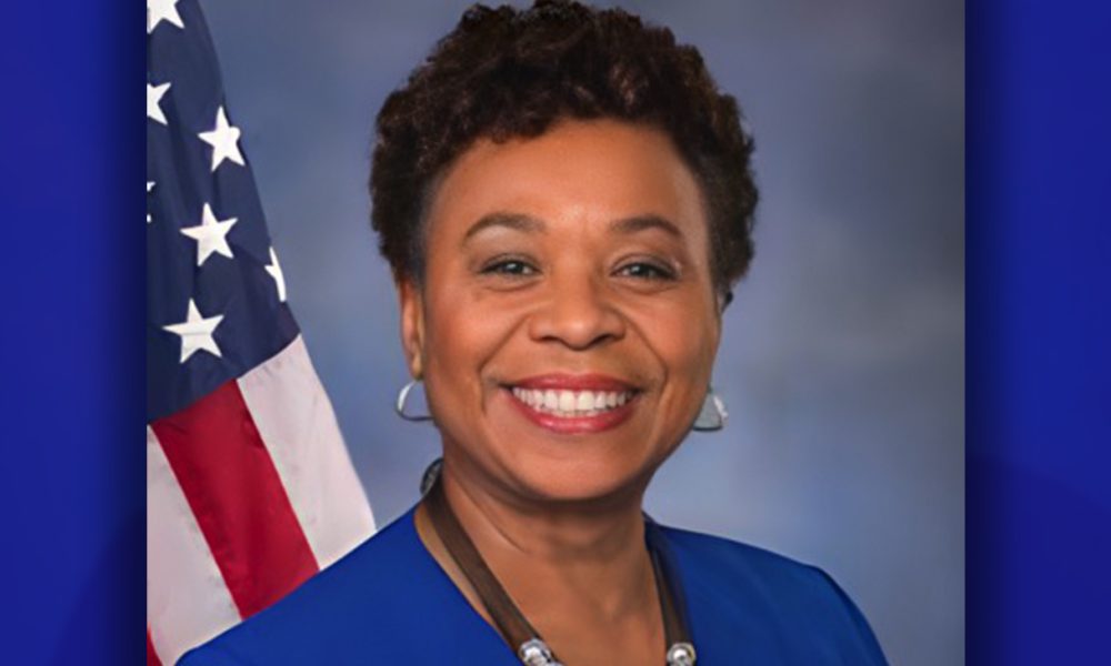 U.S. Rep. Barbara Lee, Sen. Ed Markey, Colleagues Urge Biden-Harris ...