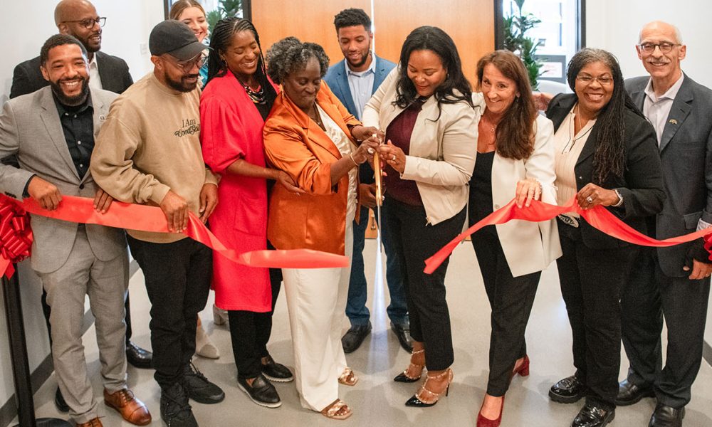 Black Cultural Zone, Block Inc., Gives Boost to Black Entrepreneurs ...