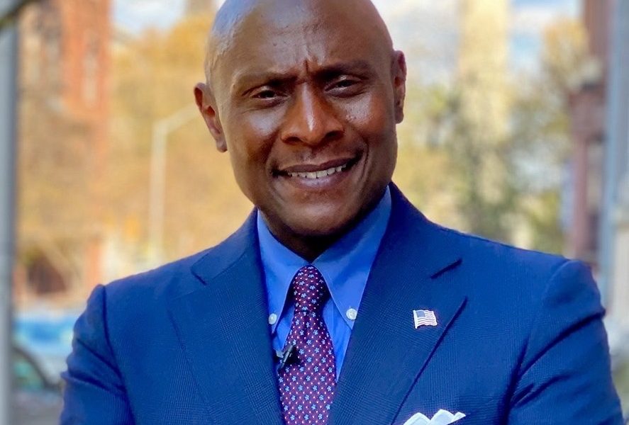 Bob Wallace announces his 2024 mayoral bid | Post News Group
