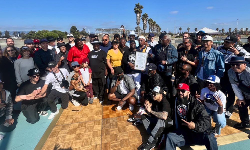 Mayor Sheng Thao Declares ‘Boogaloo Dance Day’ Honoring Oakland’s ...