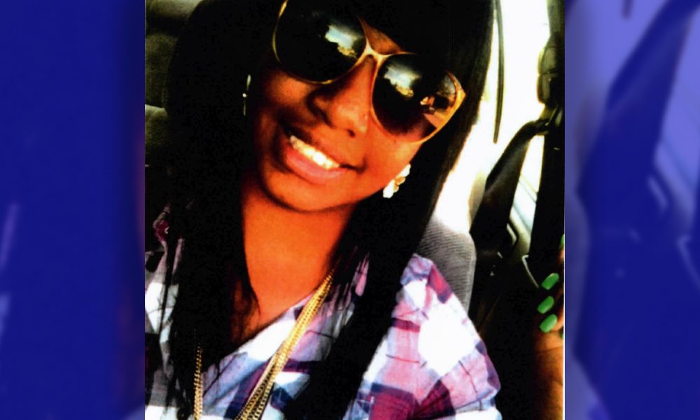 Family Seeks Justice for Murdered Daughter on 14th Anniversary of Her ...