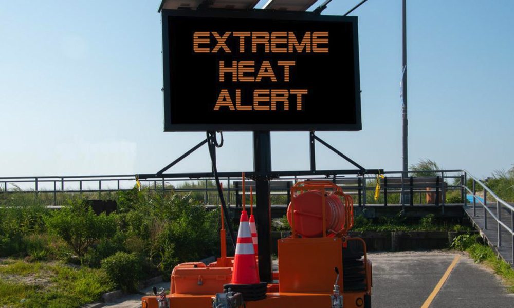 A Tragic Death, Health Fears Add to Concern Over California New Extreme ...