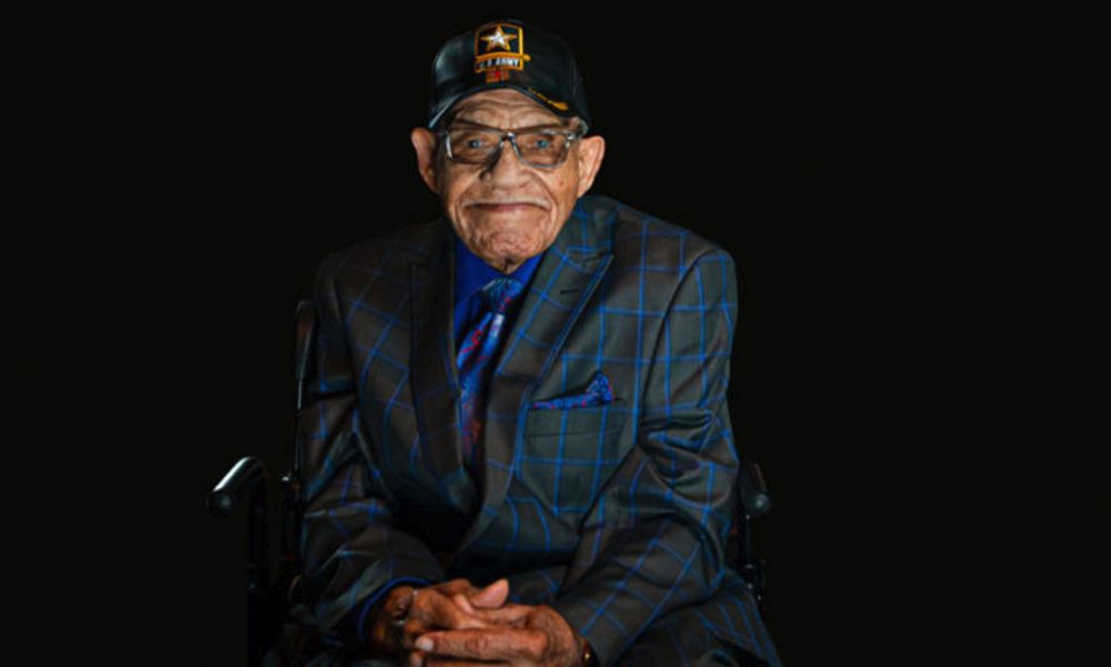 IN MEMORIAM: Hughes Van Ellis, 102-Year-Old Tulsa Race Massacre ...
