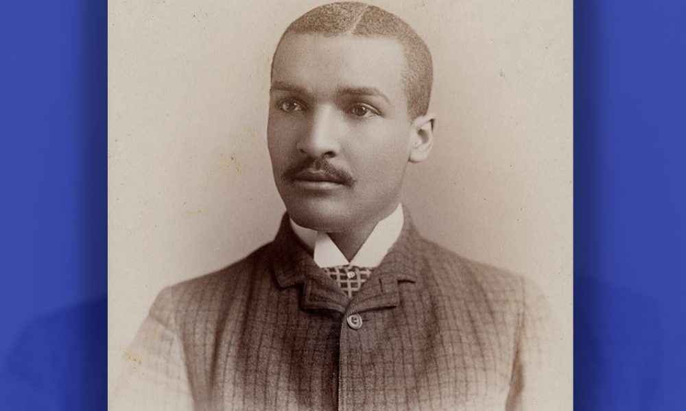 Unearthing History: The Remarkable Journey of John Wesley Gilbert ...