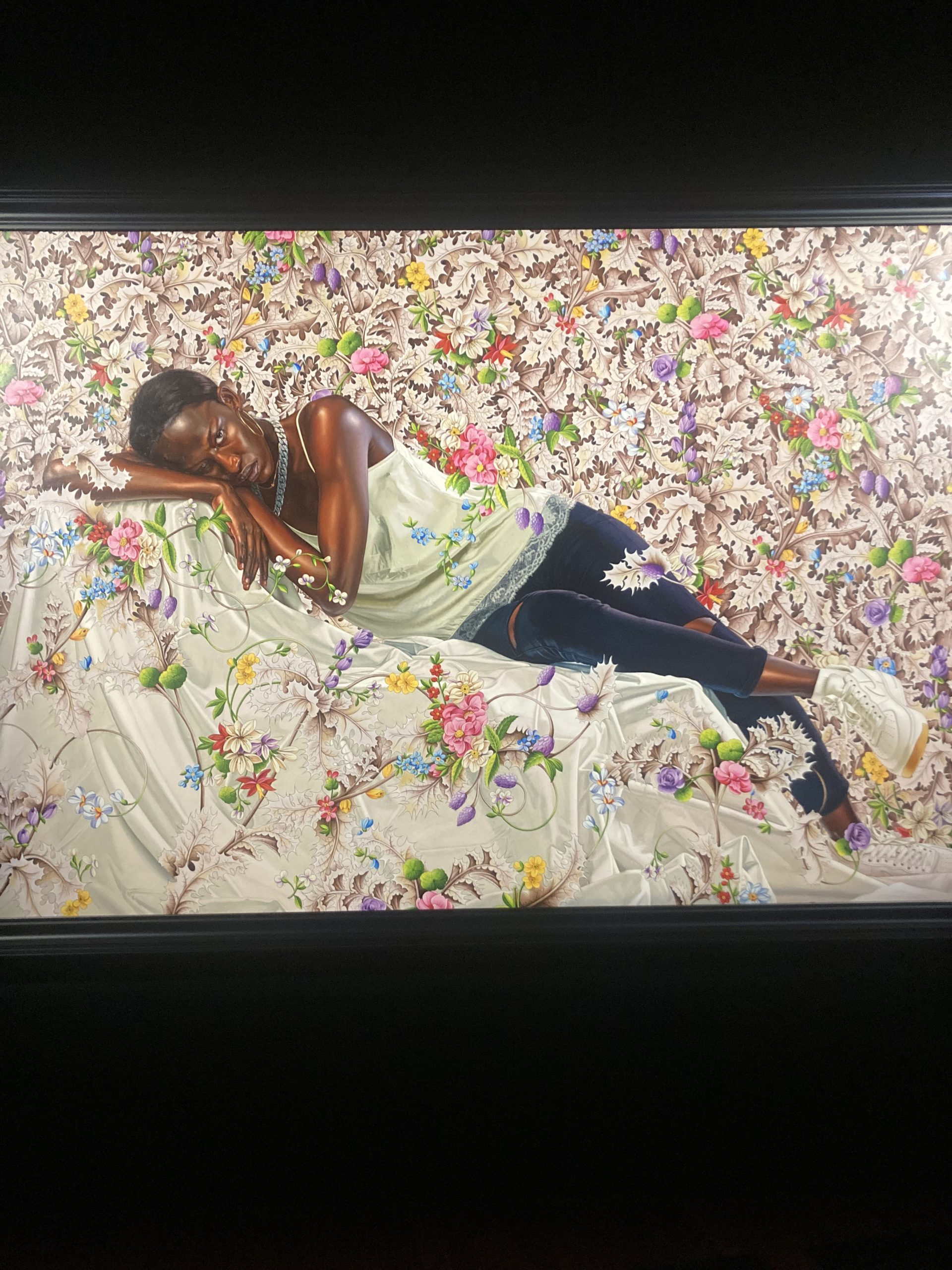 Healing Through Art at West Oakland’s Alena Museum | Post News Group