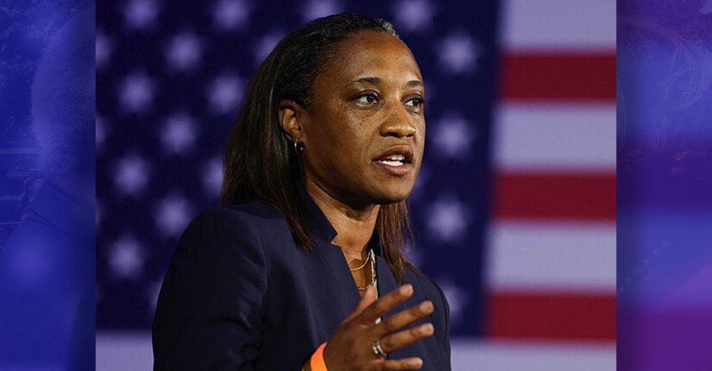 Laphonza Butler Becomes California’s Newest U.S. Senator | Post News Group
