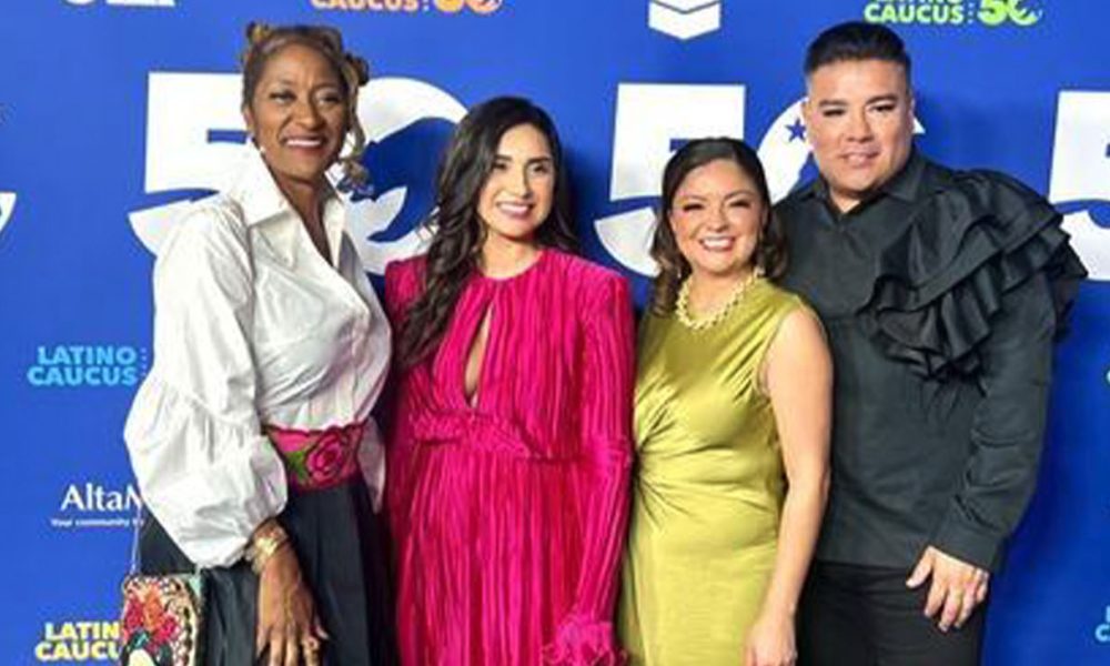 California Latino Legislative Caucus Celebrates 50th Anniversary | Post ...