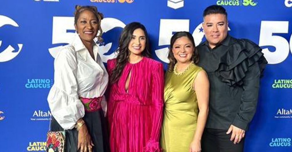 California Latino Legislative Caucus Celebrates 50th Anniversary | Post ...