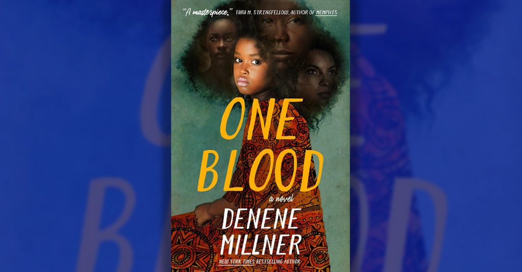 Across Generations, ‘One Blood’ Reveals a Bitter Family Legacy | Post ...