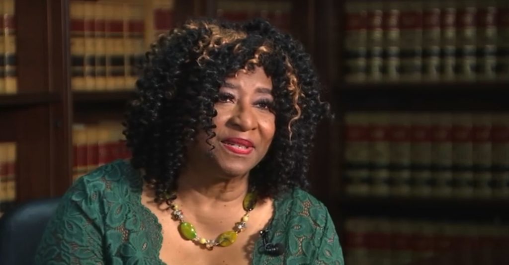 Alameda County District Attorney Pamela Price Introduces Organized ...