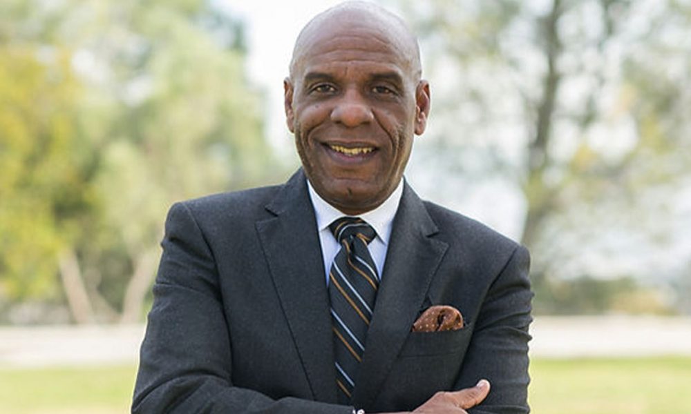 Sen. Steve Bradford Introduces Historic Reparations Legislation | Post ...