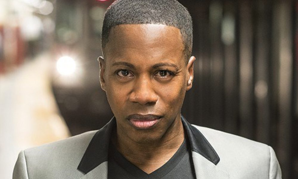 Terrance Wilson Opens Four Seasons Artists’ 23-24 Concert Season | Post ...