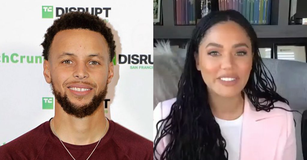 Steph and Ayesha Curry Commit $50 Million to Support Oakland Schools ...