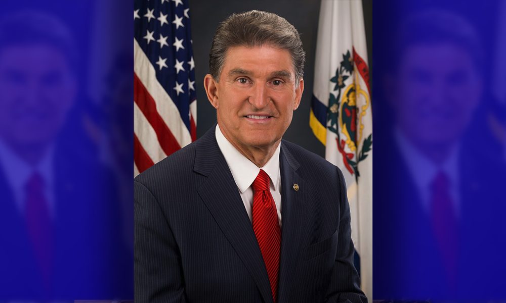 Joe Manchin’s Track Record with African Americans Explored as He Plans ...