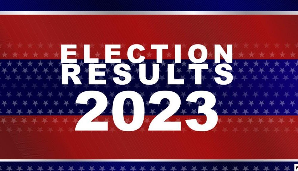 2023 Election Results Are In | Post News Group