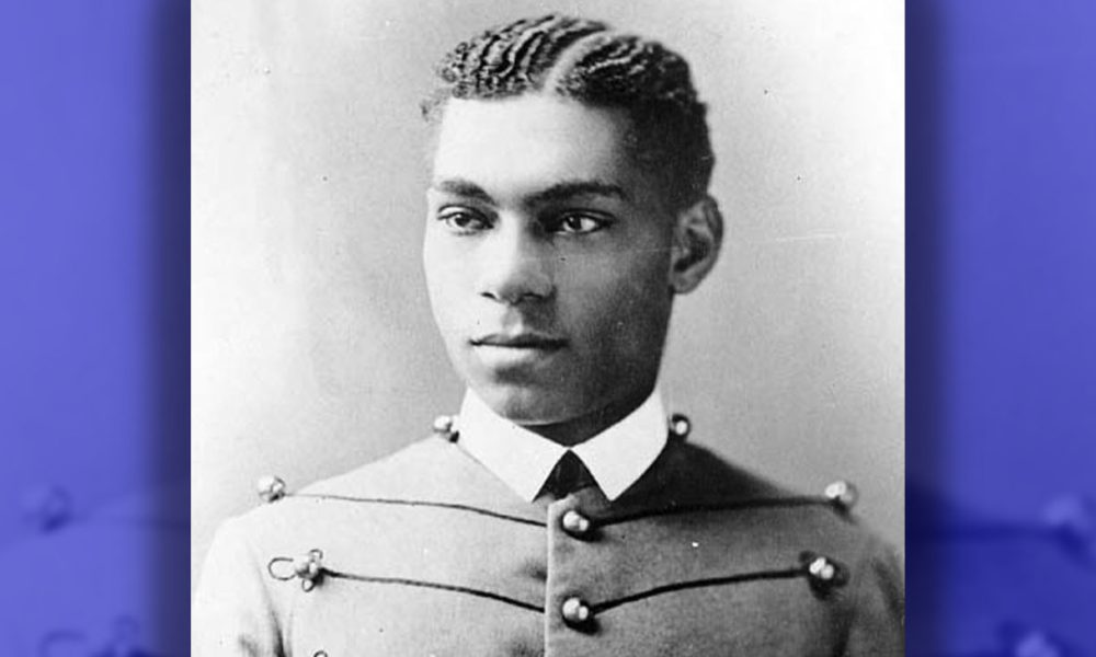 Henry Ossian Flipper: A Trailblazer’s Journey from Injustice to Honor ...
