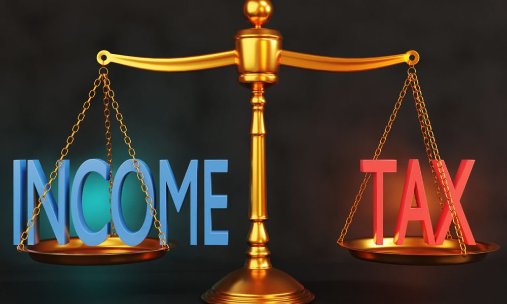 IRS: You Now Have Until Nov. 16 to Pay Your 2022 Income Tax | Post News ...